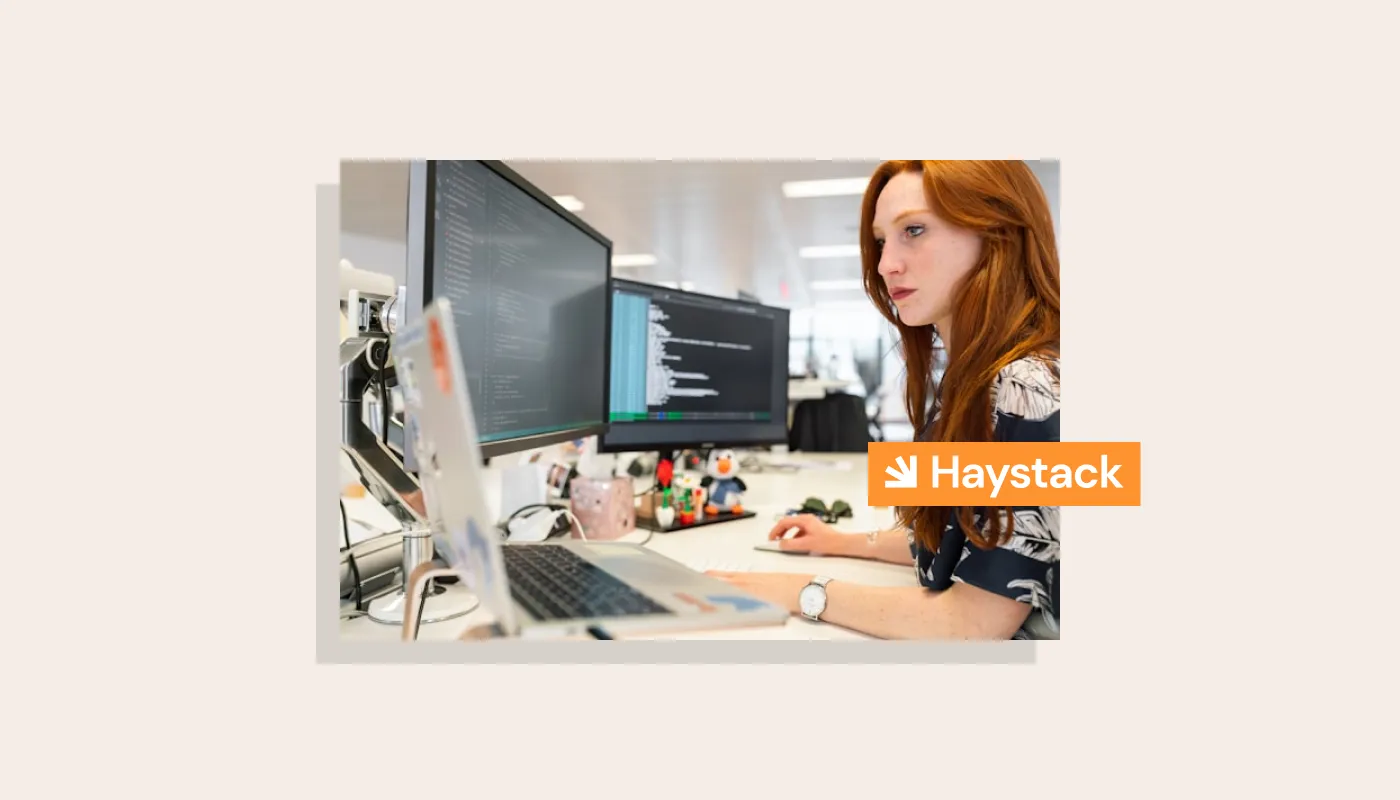 Haystack | Should We Build or Buy an Intranet?